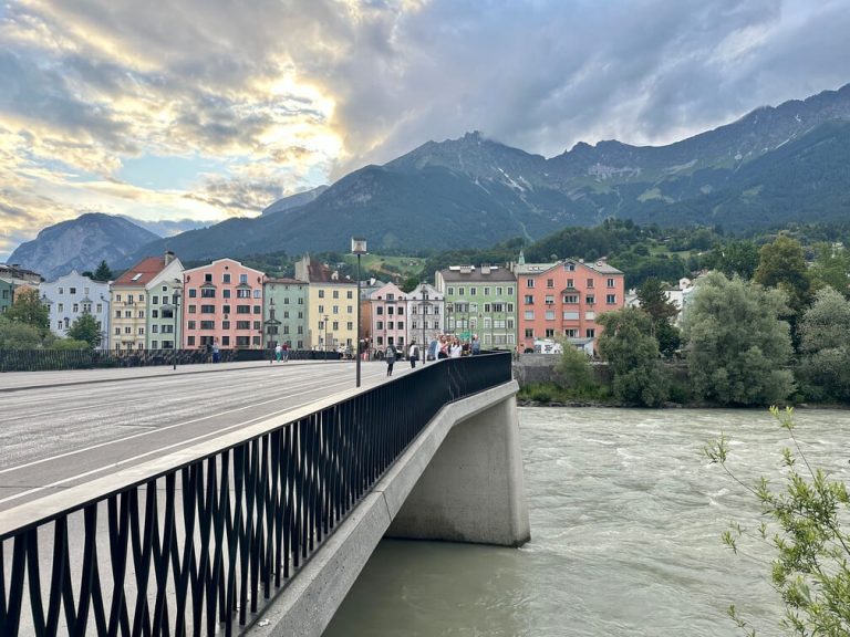 25+ Best Things to Do in Innsbruck, Austria (Summer & Winter Guide)