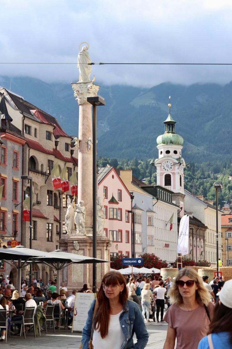 25+ Best Things to Do in Innsbruck, Austria (Summer & Winter Guide)